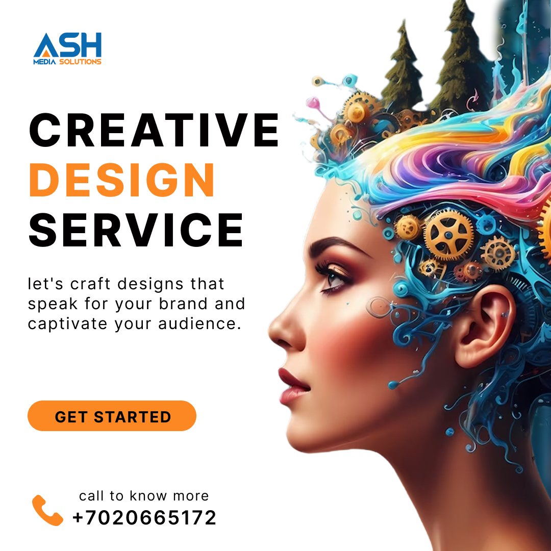 ASH Media Solutions